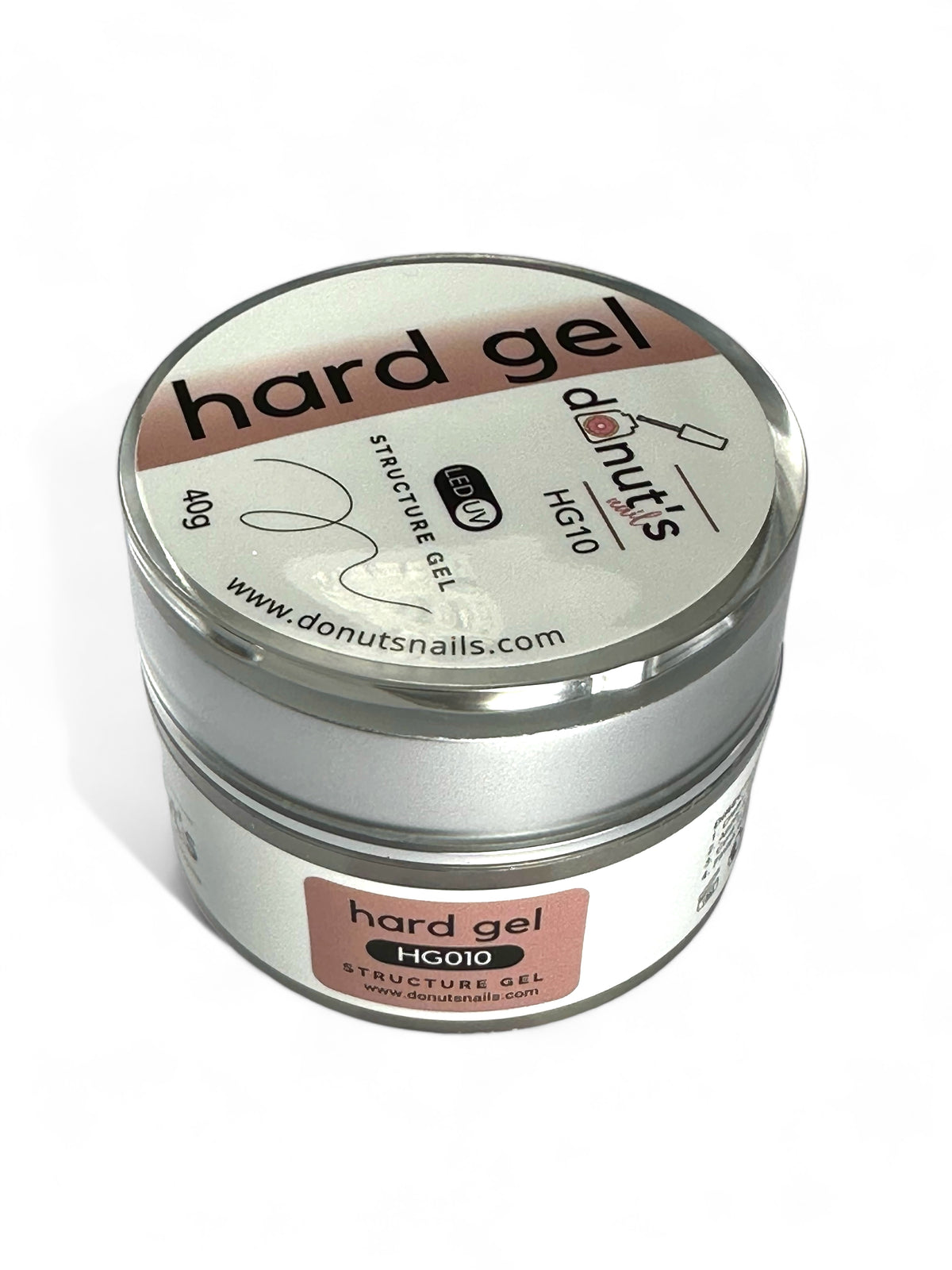HARD GEL - BUILDER | HG010